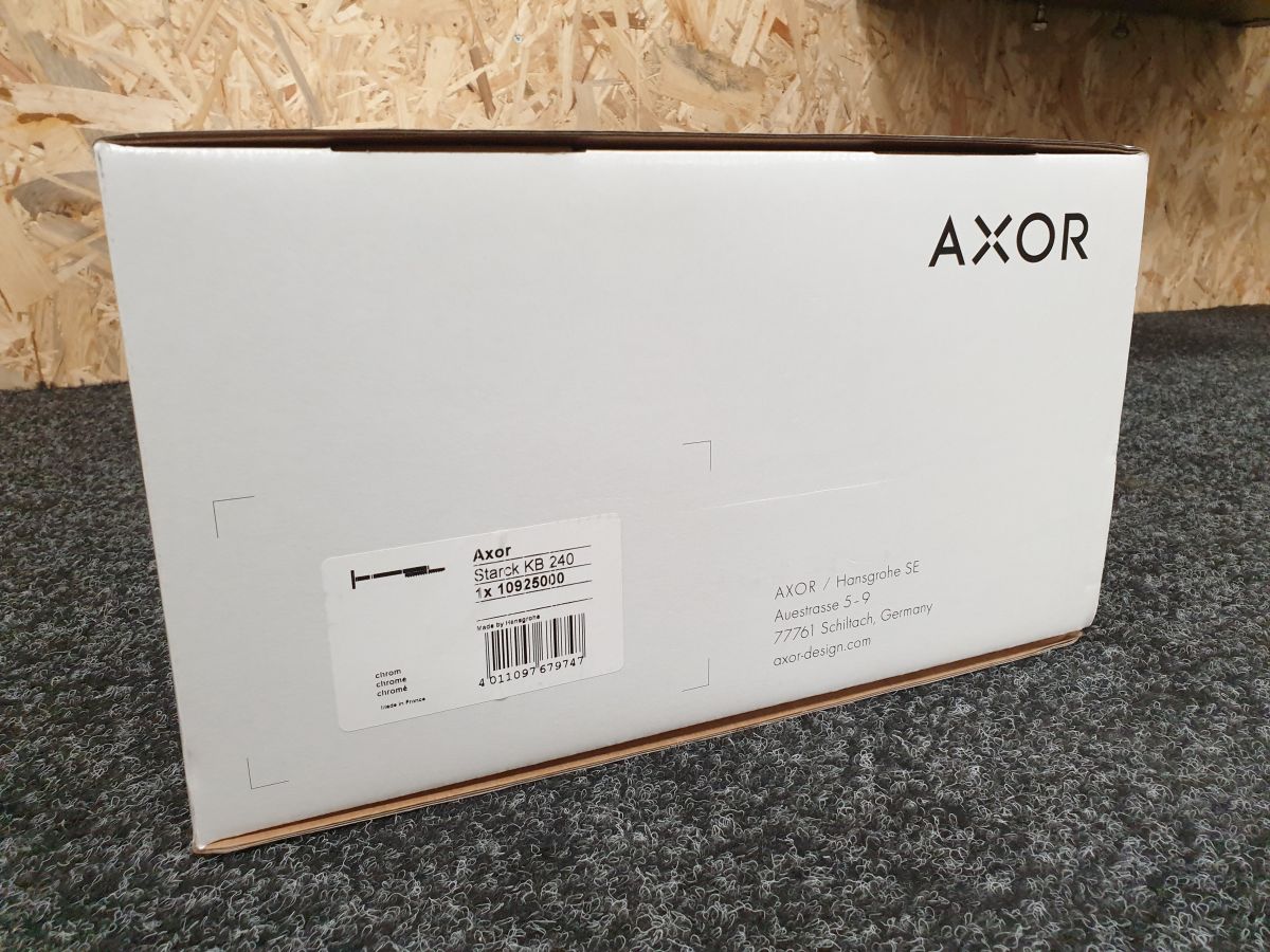 Clearance - Europa Bathrooms