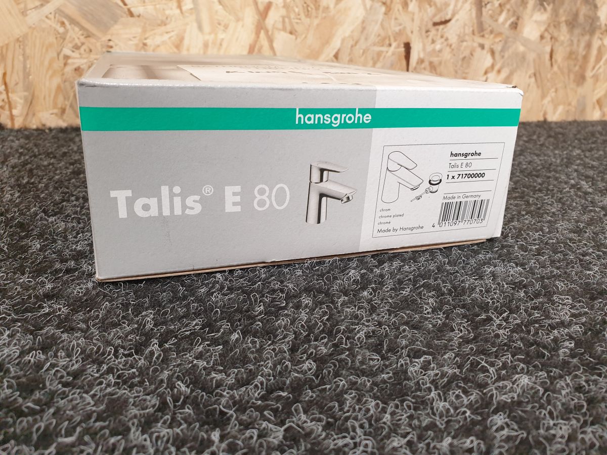 Clearance - Europa Bathrooms