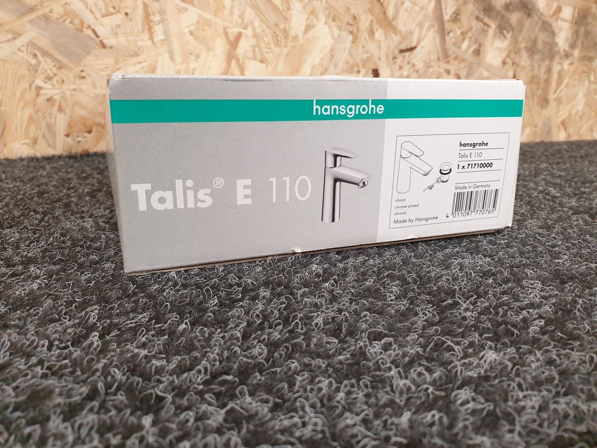 Clearance - Europa Bathrooms