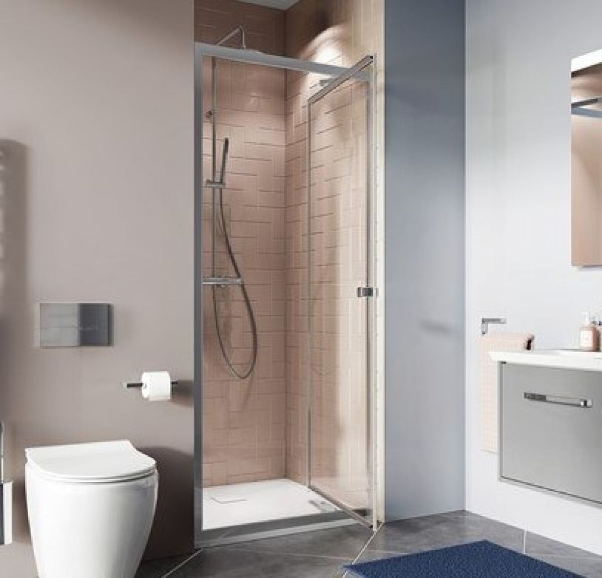 Clearance - Europa Bathrooms